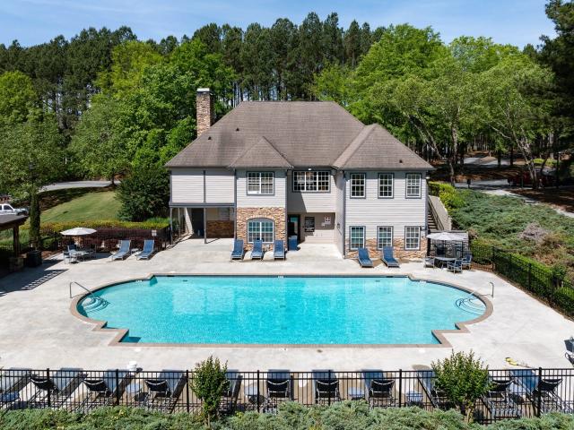 2 BR, 1 BA Apartment 3250 Sweetwater Rd Unit 1204, Lawrenceville, GA 30044