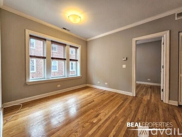 2 BR, 1 BA Apartment 3254 N Clifton Ave, Unit E1, Chicago, IL 60657