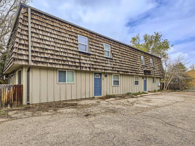 2 BR, 1 BA Apartment 3280 Madison Avenue, Boulder, CO 80303