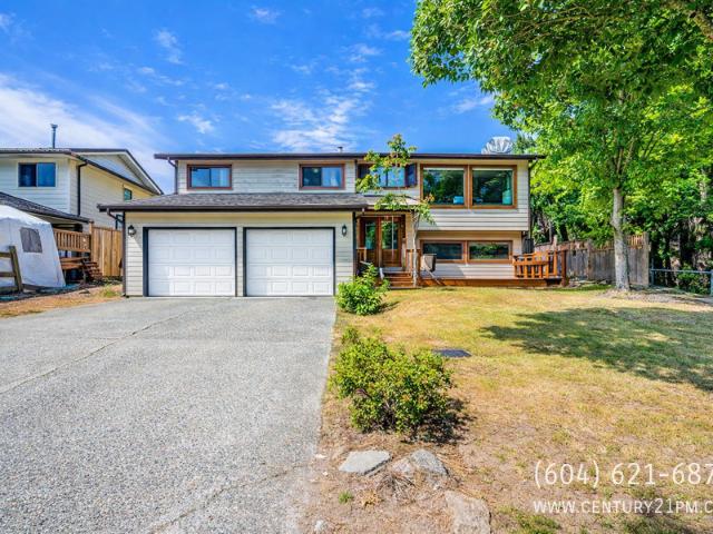 2 BR, 1 BA Apartment 32855 Harwood Cres, Abbotsford, BC V2S 7A6