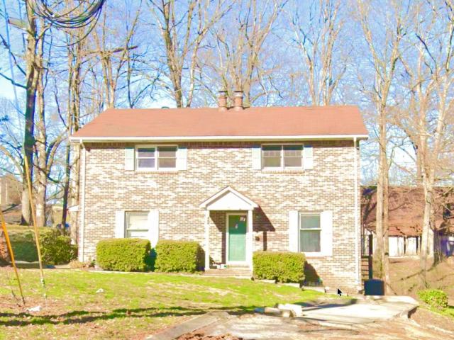 2 BR, 1 BA Apartment 328 Oriole Dr, Mcminnville, TN 37110