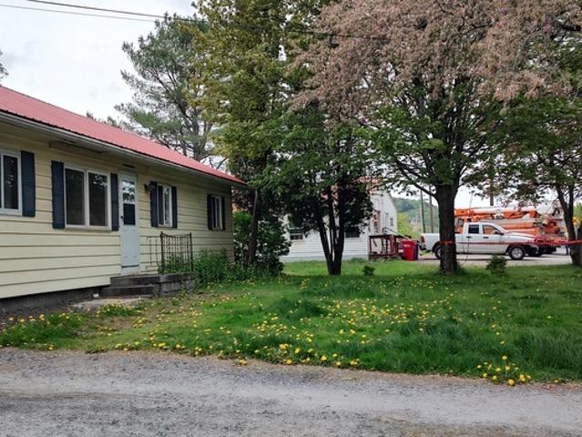 2 BR, 1 BA Apartment 328 State Street, Montpelier, VT 05602