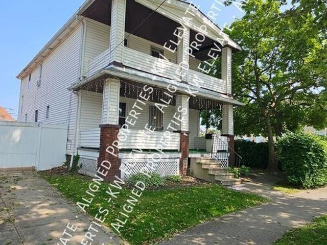 2 BR, 1 BA Apartment 3291 W 38th, Cleveland, OH 44109