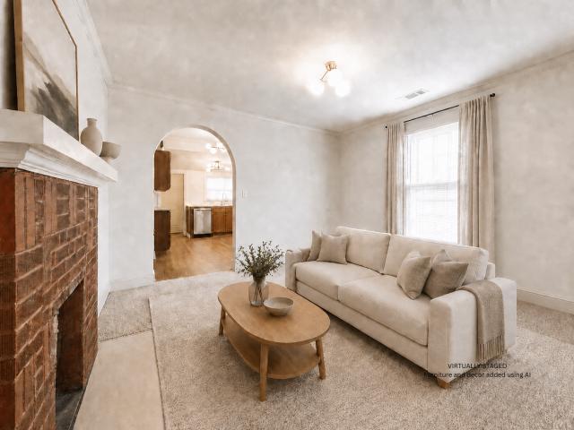 2 BR, 1 BA Apartment 3296 Stillwood Dr, Atlanta, GA 30354