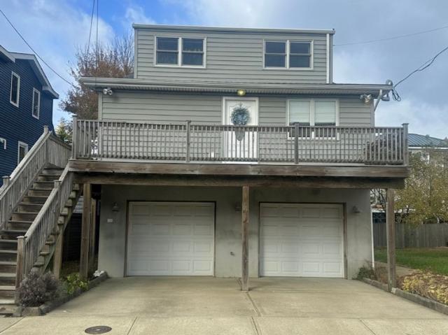 2 BR, 1 BA Apartment 32 Barberie Ave, Highlands, NJ 07732