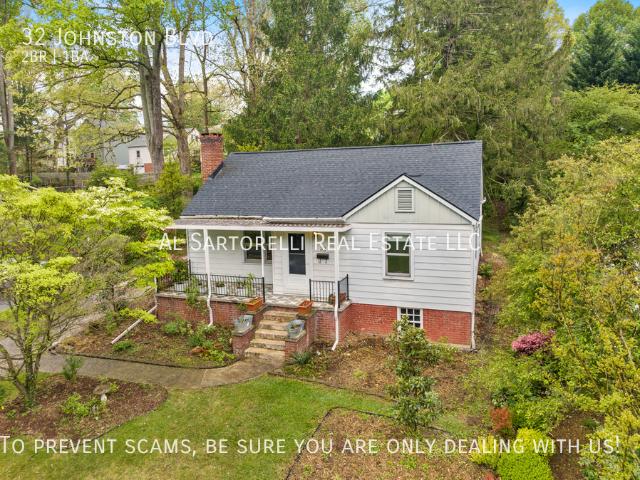 2 BR, 1 BA Apartment 32 Johnston Blvd, Asheville, NC 28806