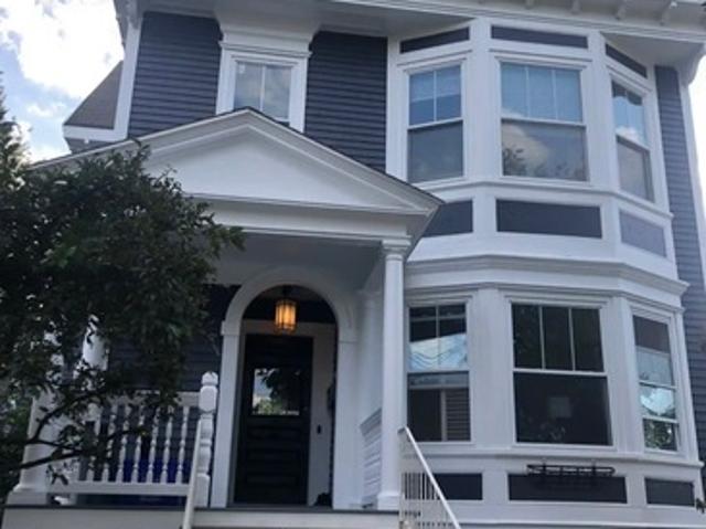 2 BR, 1 BA Apartment 32 Lincoln Street, Unit Apt 2, Exeter, NH 03833