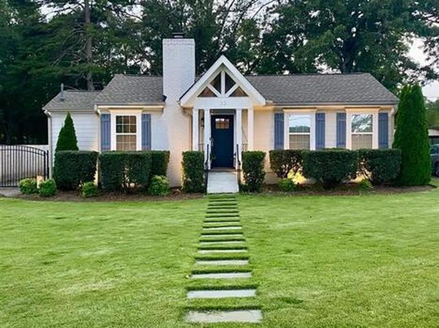2 BR, 1 BA Apartment 32 Potomac Avenue, Greenville, SC 29605