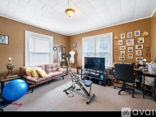 2 BR, 1 BA Apartment 32 West William, Unit W William 201, Bath, NY 14810