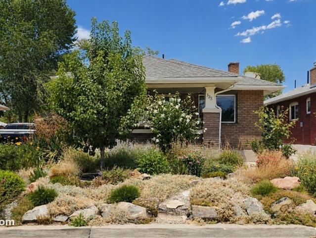 2 BR, 1 BA Apartment 333 East Garfield Avenue, Salt Lake City, UT 84115