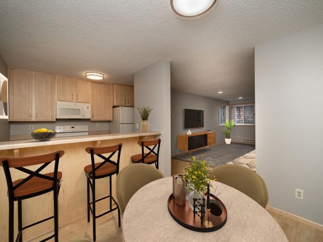 2 BR, 1 BA Apartment 3301 17th Ave S #102 Unit 301, Fargo, ND 58103