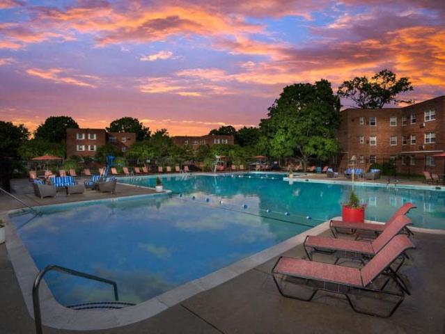 2 BR, 1 BA Apartment 3301 Chillum Rd Unit QC105 32, Mount Rainier, MD 20712