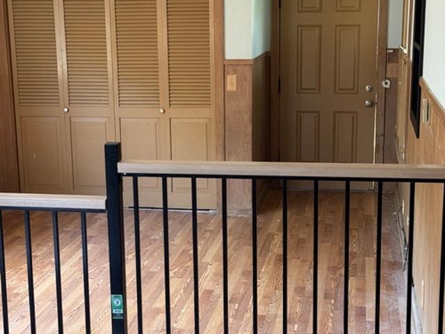 2 BR, 1 BA Apartment 3307 Southwest 15th Avenue, Unit B, Amarillo, TX 79102