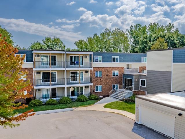 2 BR, 1 BA Apartment 330 2nd Ave S, St. Cloud, MN 56301