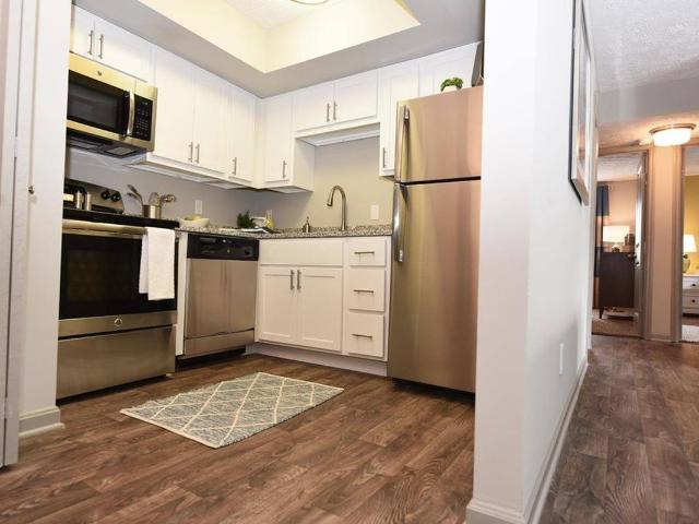 2 BR, 1 BA Apartment 3312 Keithshire Way Unit 093, Lexington, KY 40503