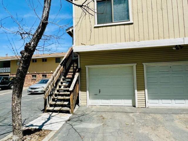 2 BR, 1 BA Apartment 331 Broadway Blvd Reno, NV 89502