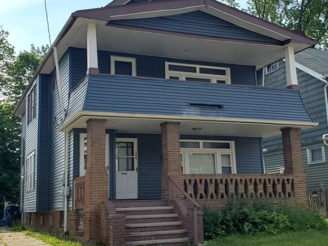 2 BR, 1 BA Apartment 3320 BEREA RD, CLEVELAND, OH 44111
