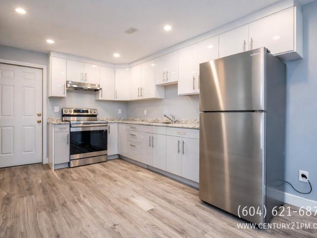 2 BR, 1 BA Apartment 33270 Shelley Ave, Abbotsford, BC V2S 1A5