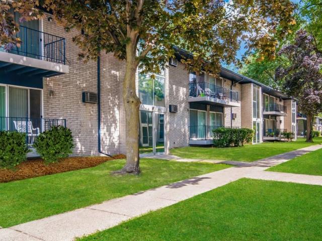 2 BR, 1 BA Apartment 332 South Hubbard Court Unit 117 1, Westland, MI 48186