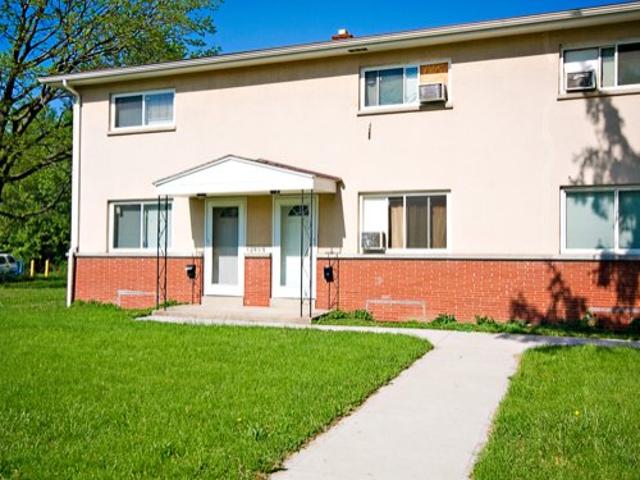 2 BR, 1 BA Apartment 3333 Deserette Lane, Columbus, OH 43224