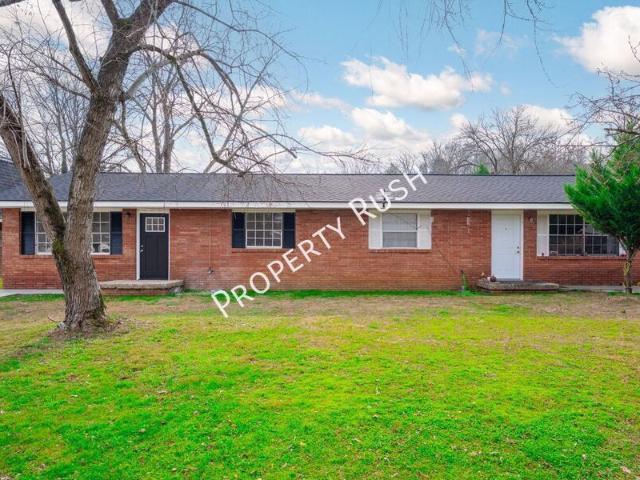 2 BR, 1 BA Apartment 3336 Gundy Dr Chattanooga, TN 37419