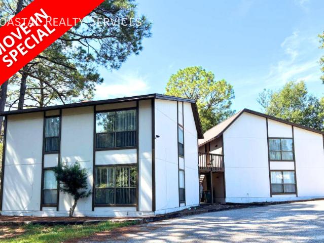 2 BR, 1 BA Apartment 337 Lewis St, Fort Walton Beach, FL 32547
