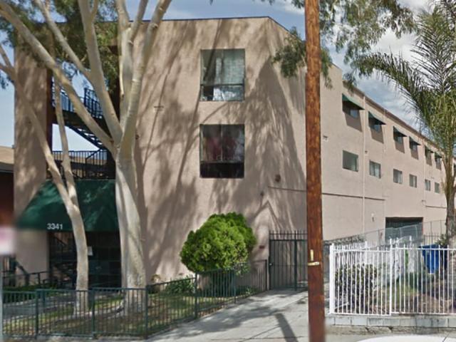 2 BR, 1 BA Apartment 3341 Andrita Street Unit 09, Los Angeles, CA 90065