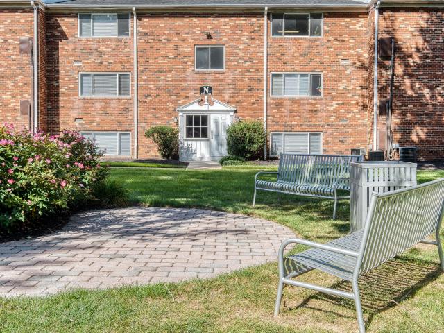 2 BR, 1 BA Apartment 334 East Main Street Unit N10, Newark, DE 19711