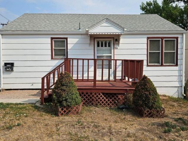 2 BR, 1 BA Apartment 334 Saint Patrick St, Rapid City, SD 57701
