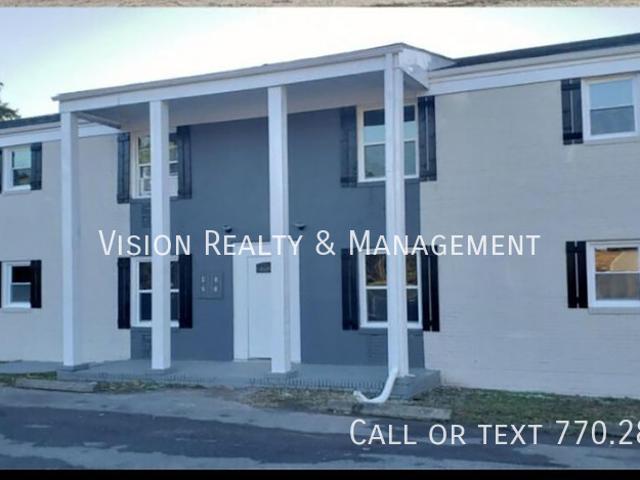 2 BR, 1 BA Apartment 336 Cason Rd, Cedartown, GA 30125