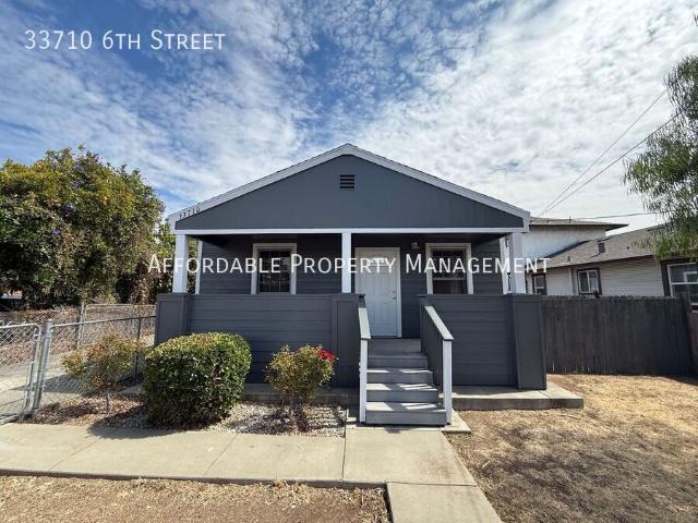 2 BR, 1 BA Apartment 33710 6th Street, Union City, CA 94587