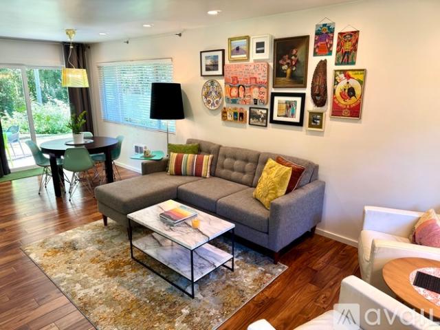 2 BR, 1 BA Apartment 338 4th Place, Manzanita, OR 97130