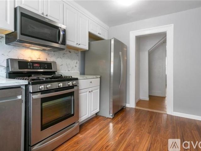 2 BR, 1 BA Apartment 338 Columbus Avenue, Unit 2, Harrison, NY 10604