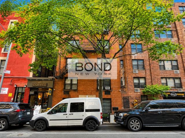 2 BR, 1 BA Apartment 338 East 70th Street, New York, NY 10021