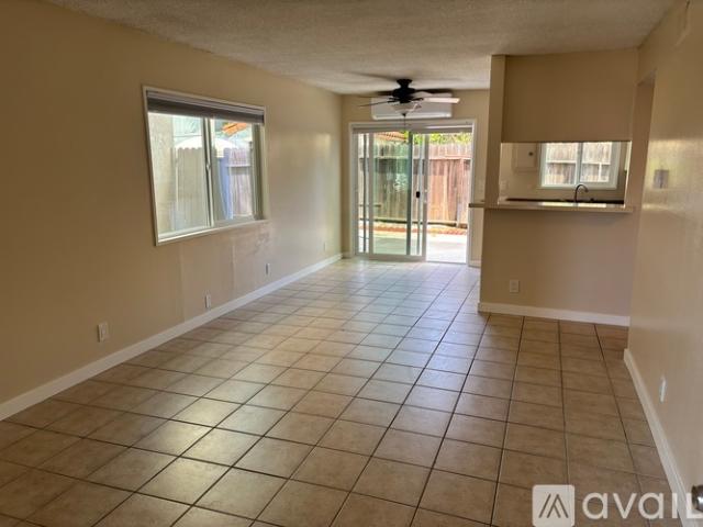 2 BR, 1 BA Apartment 33966 Alcazar Drive, Unit A, Dana Point, CA 92629
