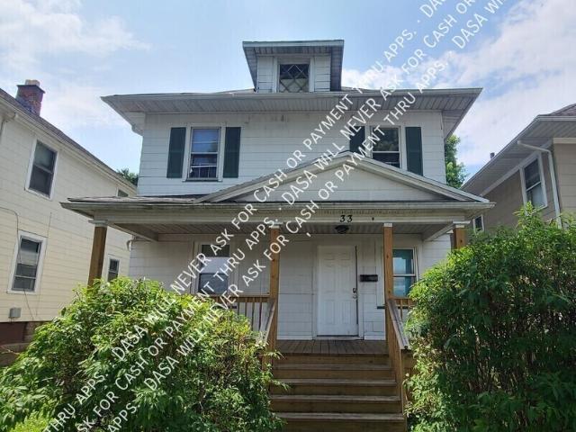 2 BR, 1 BA Apartment 33 Kislingbury St, Rochester, NY 14613