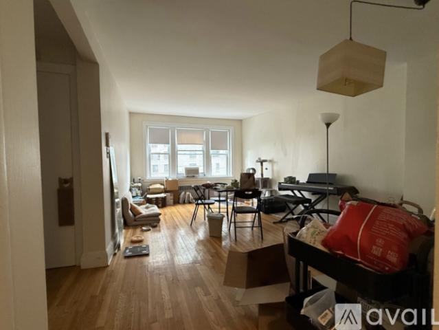 2 BR, 1 BA Apartment 33 Lancaster Terrace, Unit 201, Brookline, MA 02446