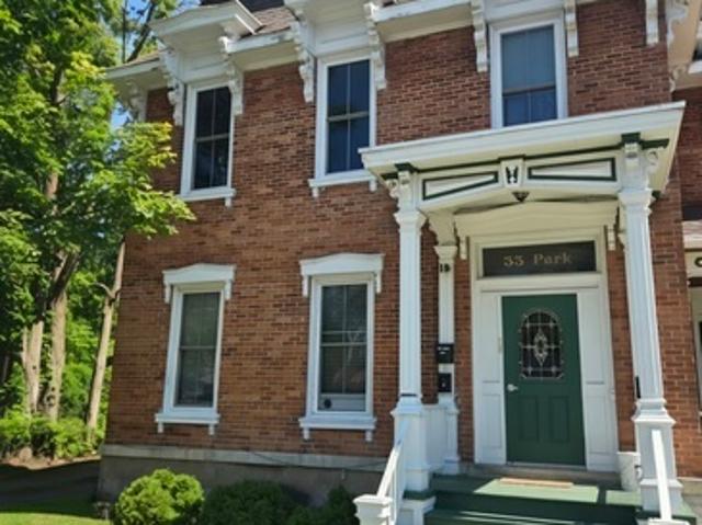 2 BR, 1 BA Apartment 33 Park Street, Canton, NY 13617