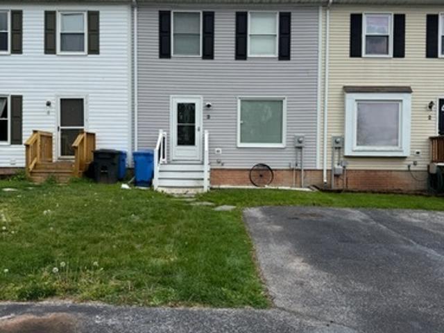 2 BR, 1 BA Apartment 3 Courtland Street, Unit 3, Taneytown, MD 21787