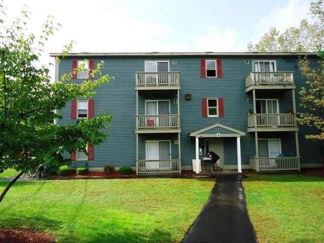 2 BR, 1 BA Apartment 3 Olmsted Way, Providence, RI 02904