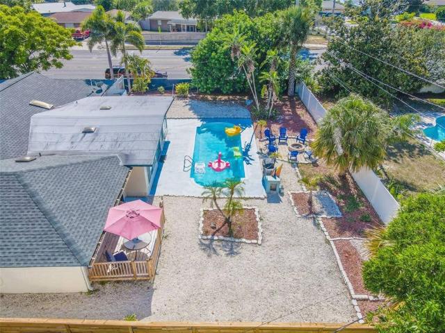 2 BR, 1 BA Apartment 4401 Lenmore Street, Orlando, FL 32812