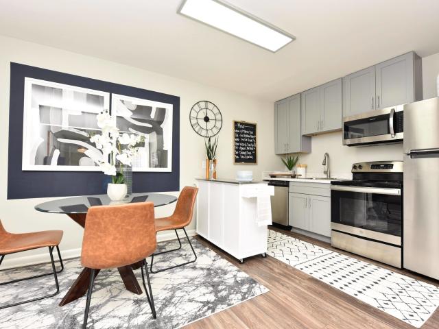 2 BR, 1 BA Apartment 4404 Tennessee Avenue Unit 4510 08, Nashville, TN 37209
