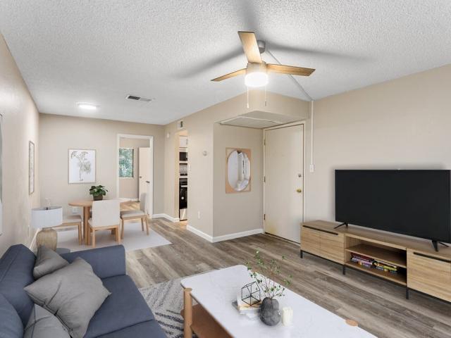 2 BR, 1 BA Apartment 4405 North 103rd Avenue Unit 256, Phoenix, AZ 85037
