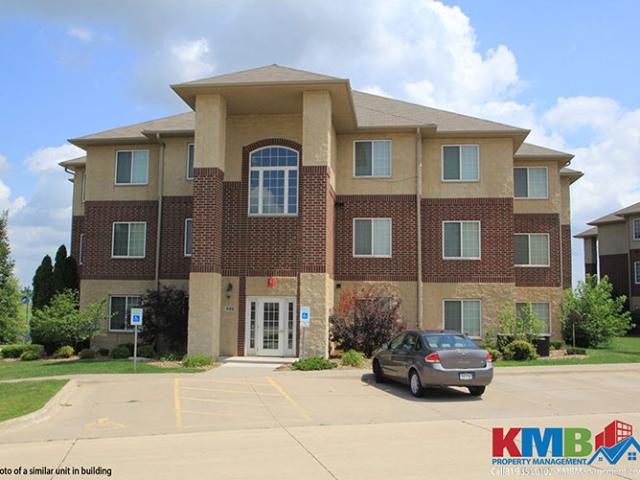 2 BR, 1 BA Apartment 440 Bradley Place, North Liberty, IA 52317