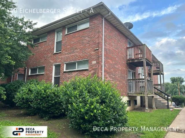 2 BR, 1 BA Apartment 440 Eichelberger Street, St. Louis, MO 63111
