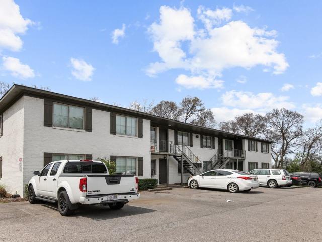 2 BR, 1 BA Apartment 4416 4420 5th Avenue South Unit 4416 F, Birmingham, AL 35222