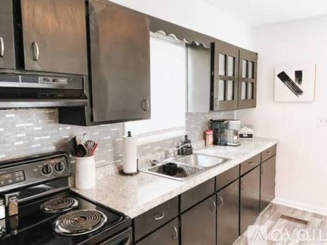 2 BR, 1 BA Apartment 4418 3rd Ave, Columbus, GA 31904