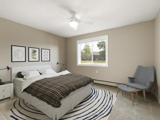 2 BR, 1 BA Apartment 4421 West 137th Street Unit 4359, Savage, MN 55378
