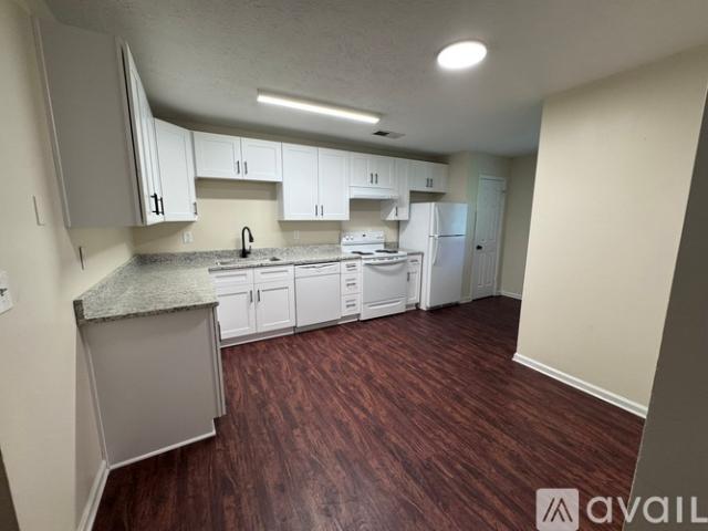 2 BR, 1 BA Apartment 4442 GA 142, Unit A, Newborn, GA 30056
