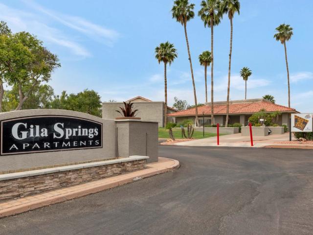 2 BR, 1 BA Apartment 444 N Gila Springs Blvd Unit 2012, Chandler, AZ 85226